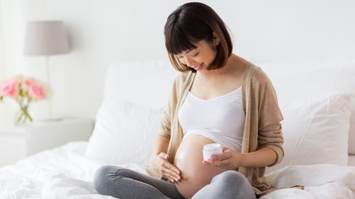 Cara Mencegah dan Menghilangkan Selulit Saat Hamil - KlikDokter