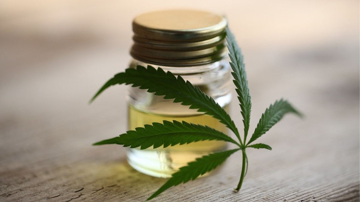 10 Manfaat CBD Oil untuk Kesehatan dan Efek Sampingnya - KlikDokter