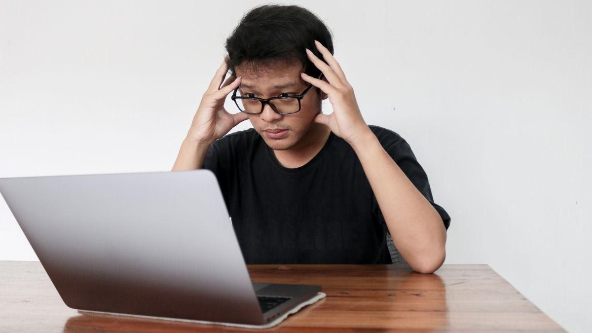 Lelah Fisik dan Mental Tanda Emotional Burnout, Ini Penyebab, Ciri, dan ...