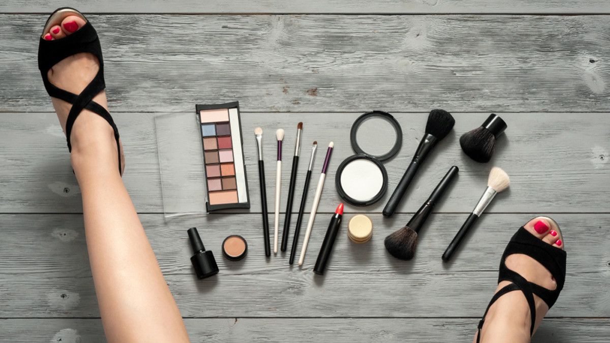 10 Cara Memuluskan Kaki agar Cantik dan Cerah - KlikDokter