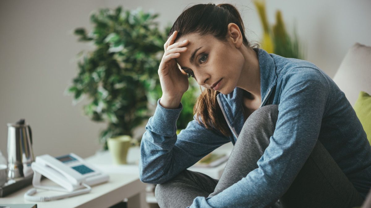 Jenis Gangguan Mental OCD yang Perlu Anda Tahu - KlikDokter