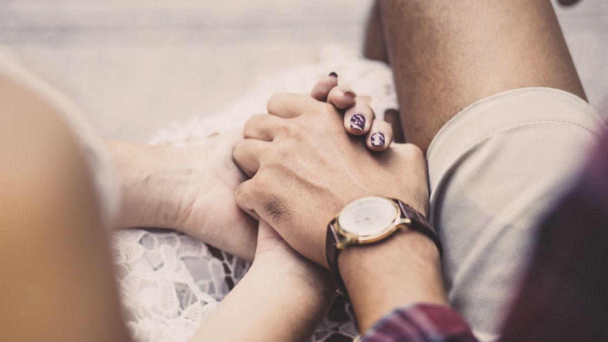 Istri Alami Postpartum Depression, Ini yang Bisa Dilakukan Suami ...