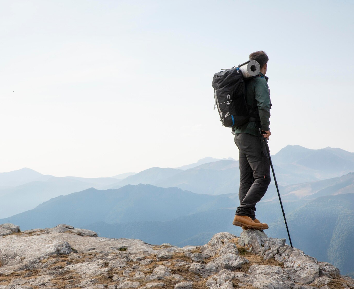 Acute Mountain Sickness (AMS): Penyakit Ketinggian yang Bisa Berakibat Fatal - KlikDokter