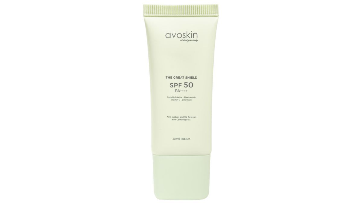 24 Rekomendasi Sunscreen Terbaik untuk Kulitmu - KlikDokter