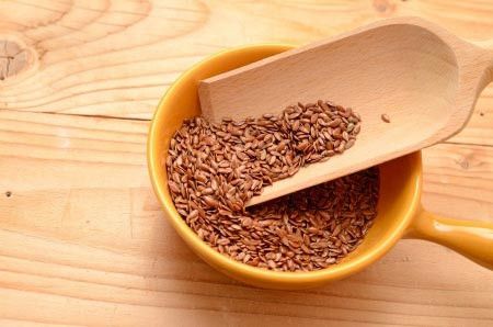 Flaxseed, Biji Kaya Serat dengan Segudang Manfaat - KlikDokter