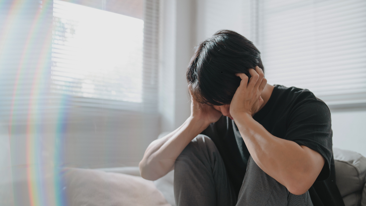 Anxiety Disorder - Penyebab, Gejala, Jenis, Pengobatannya - KlikDokter