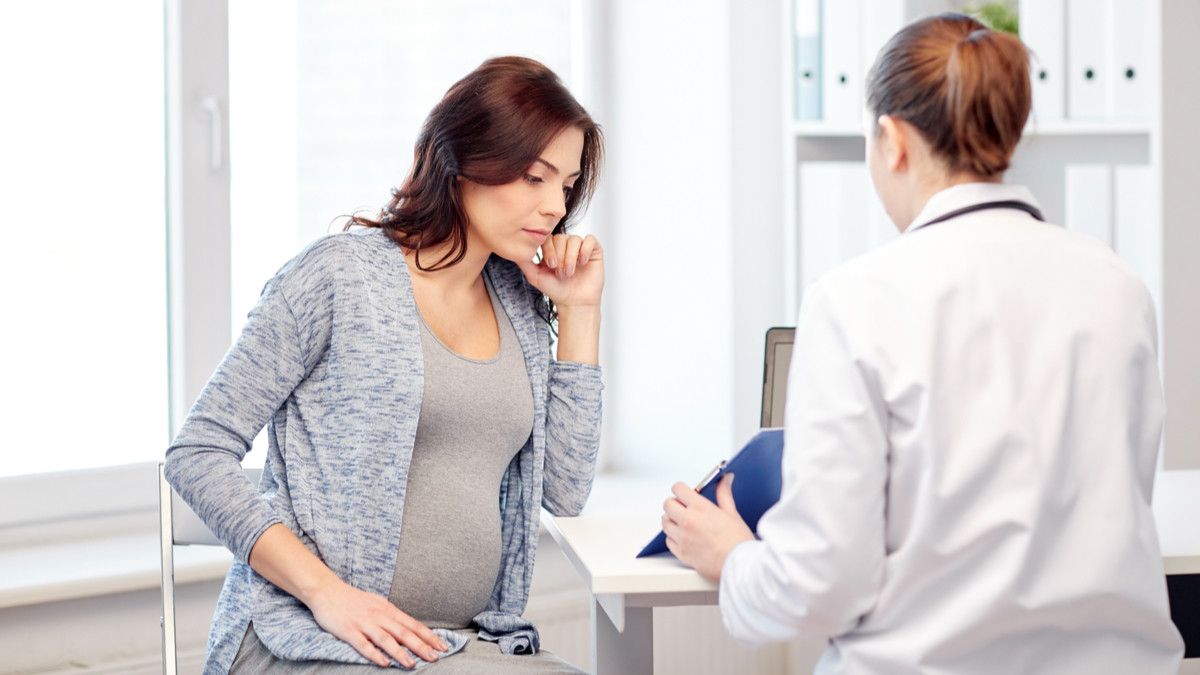 Bolehkah Ibu Hamil Menjalani Rontgen Gigi? - KlikDokter