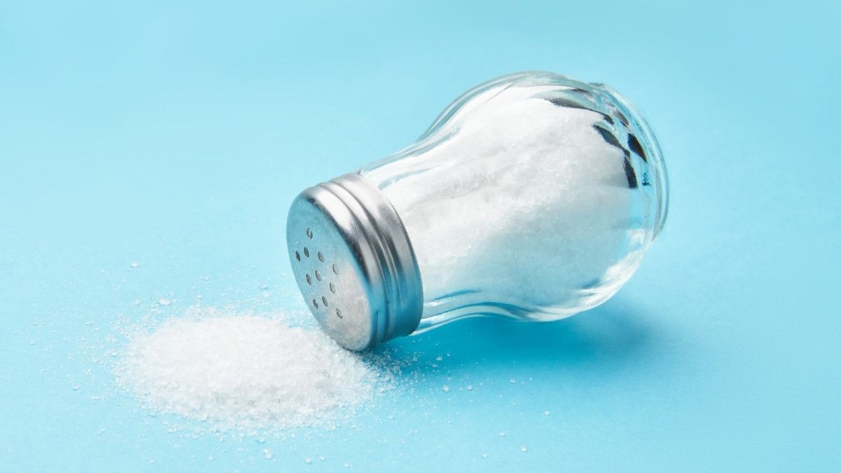 Penyedap Rasa Alami untuk Gantikan MSG - KlikDokter