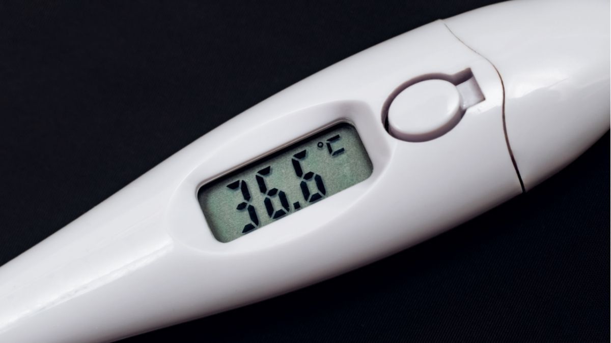 Cara Mengukur Suhu Tubuh Menggunakan Termometer Rektal - KlikDokter
