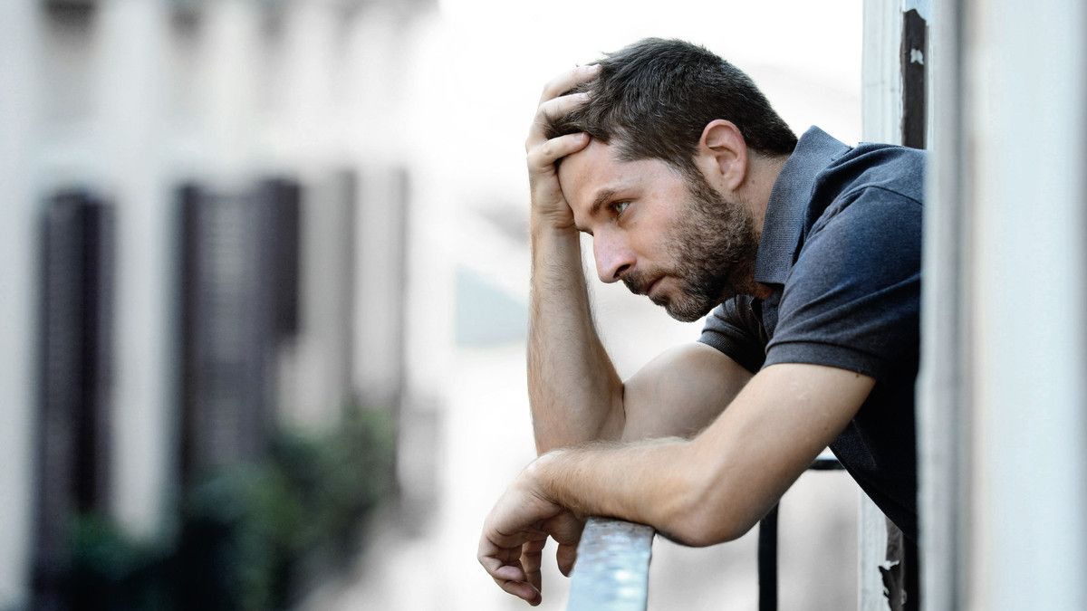 Kenali Ciri-Ciri Keracunan Merkuri - KlikDokter