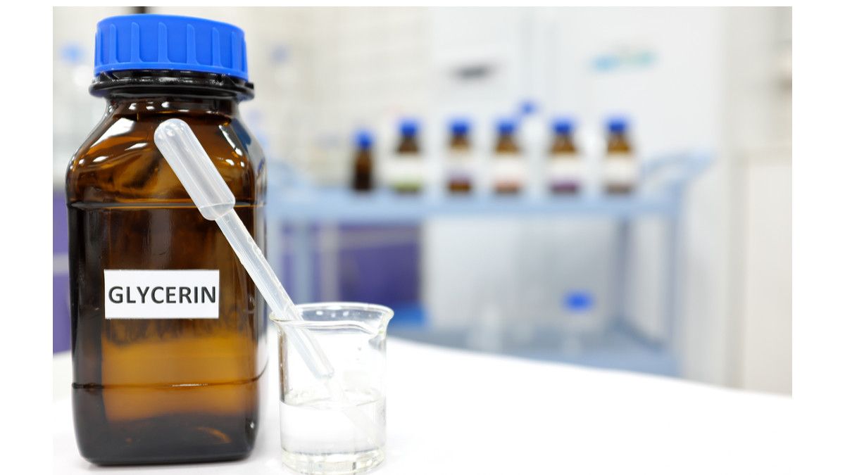 Khasiat Gliserin untuk Kecantikan dan Kesehatan Kulit Anda - KlikDokter
