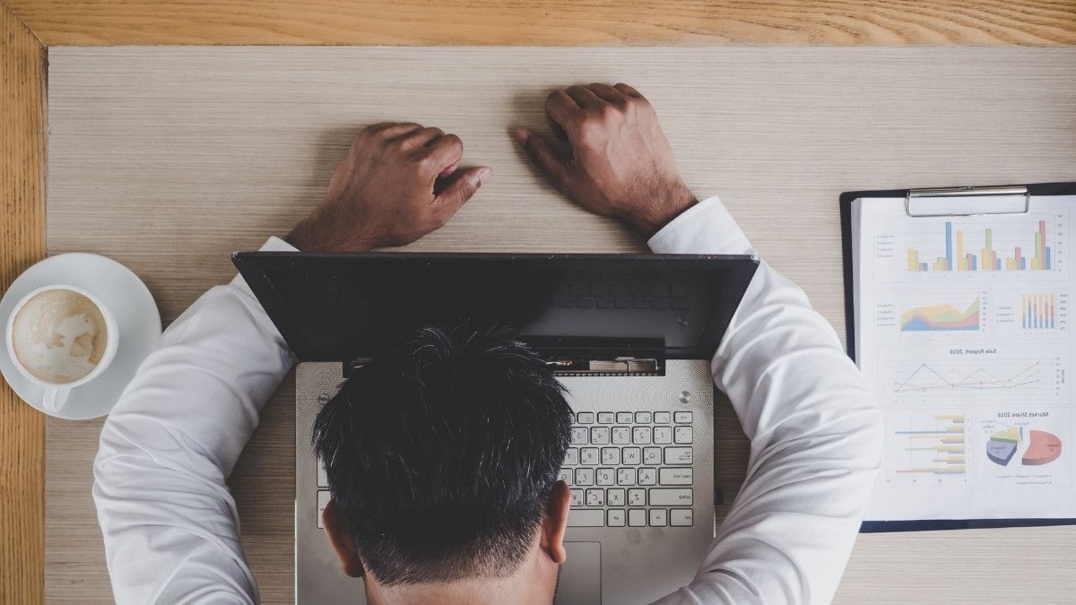 Anda Sering Mengantuk? Waspada Gejala Diabetes! - KlikDokter