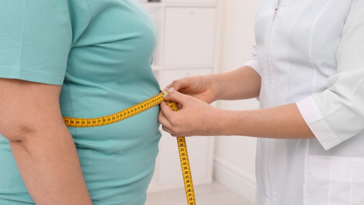 Mengapa Obesitas Digolongkan dalam Komorbid? - KlikDokter