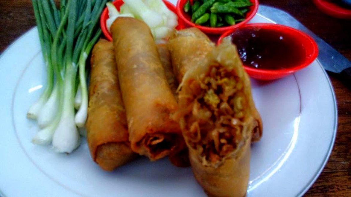 Hitung Kalori di Balik Dim Sum - KlikDokter