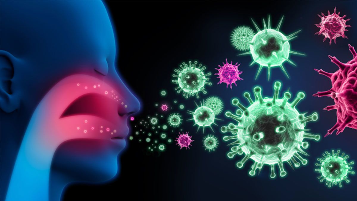 Ini 7 Fakta Upil dan Ingus yang Sering Dianggap Jorok - KlikDokter