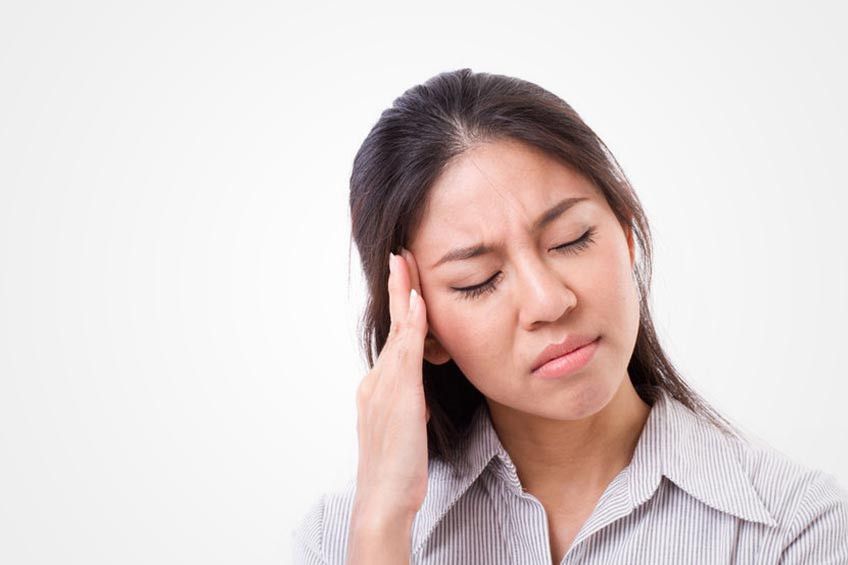 Jangan Salah, Anemia Berbeda dengan Tekanan Darah Rendah! - KlikDokter