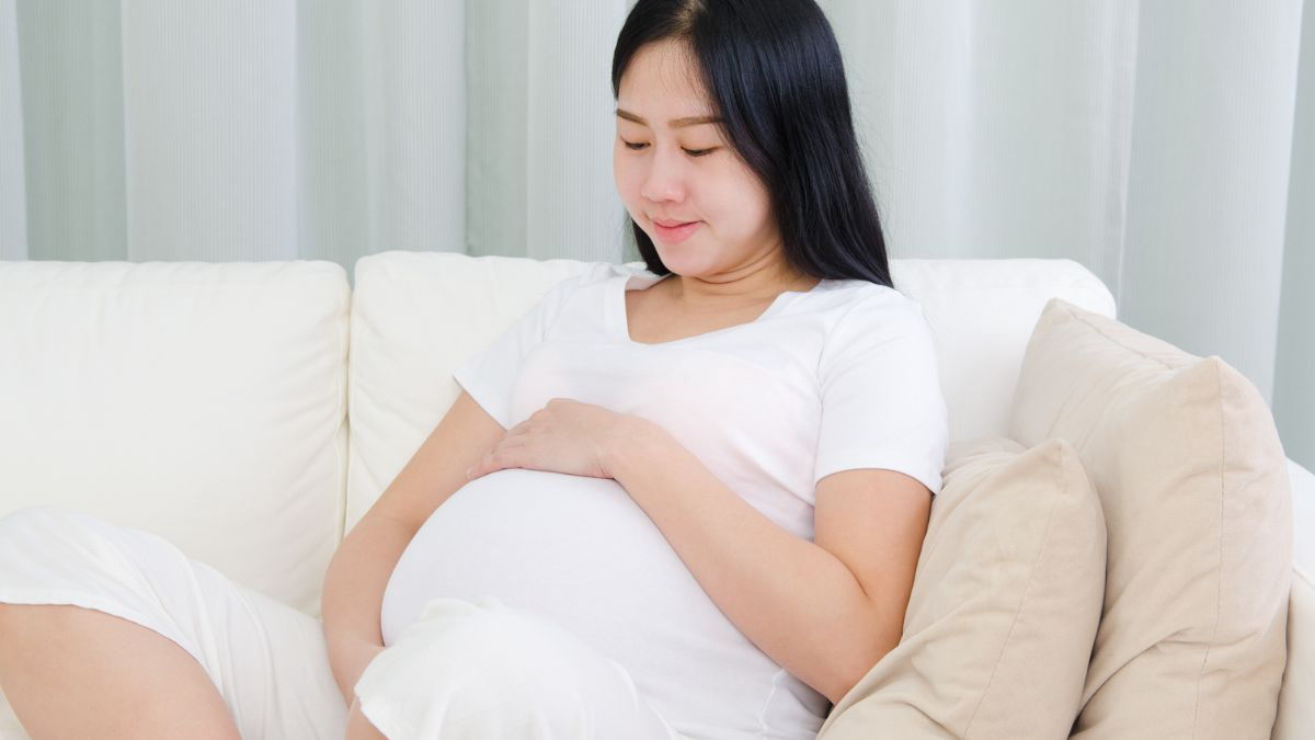 Perkembangan Berat Badan Janin Normal Setiap Bulannya - KlikDokter