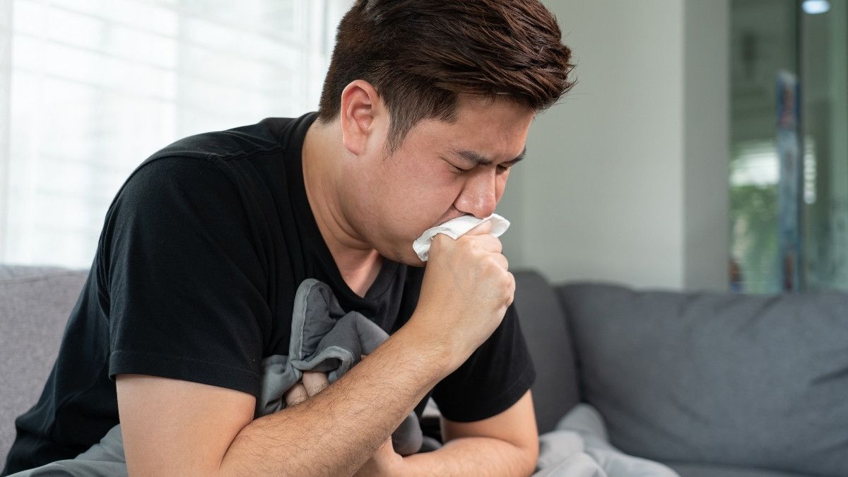 Catat! Lakukan 7 Hal Ini Saat Mengobati TBC - KlikDokter