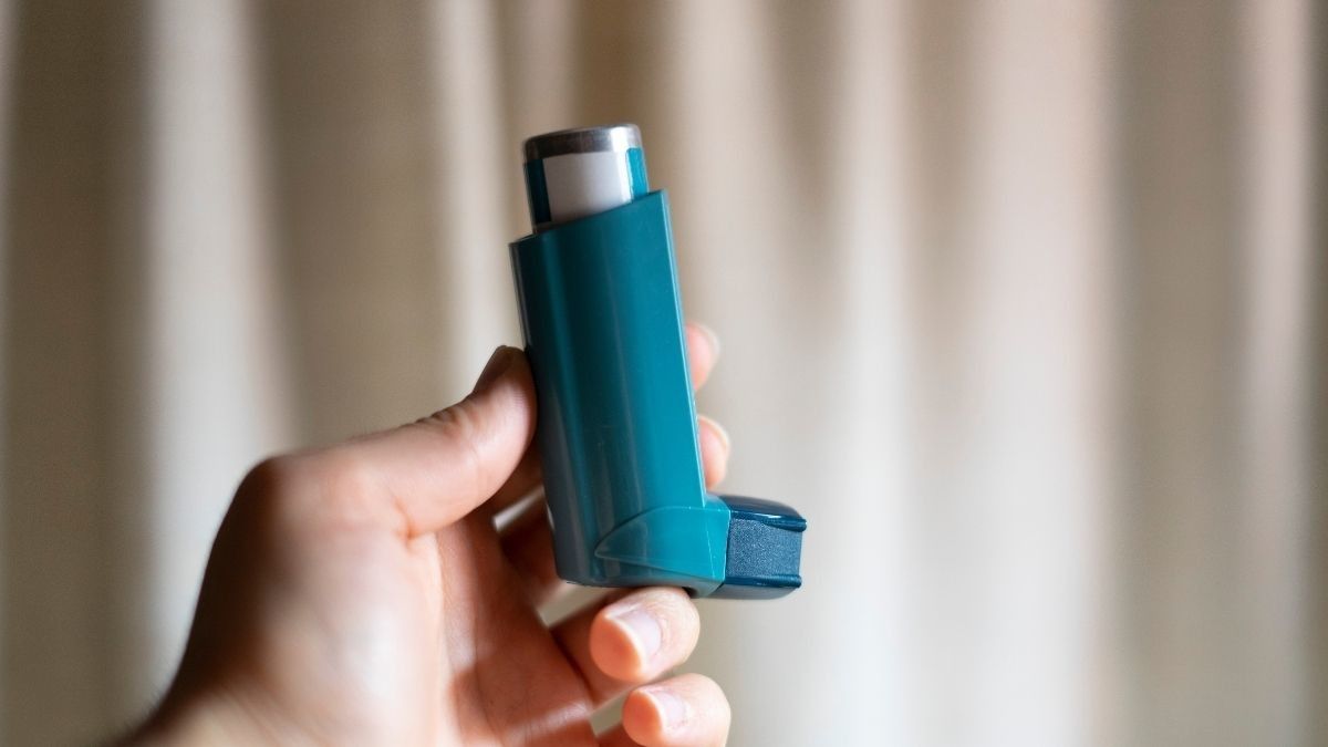 Inhaler Asma Harus Dicuci Setelah Pemakaian? Ini Caranya - KlikDokter