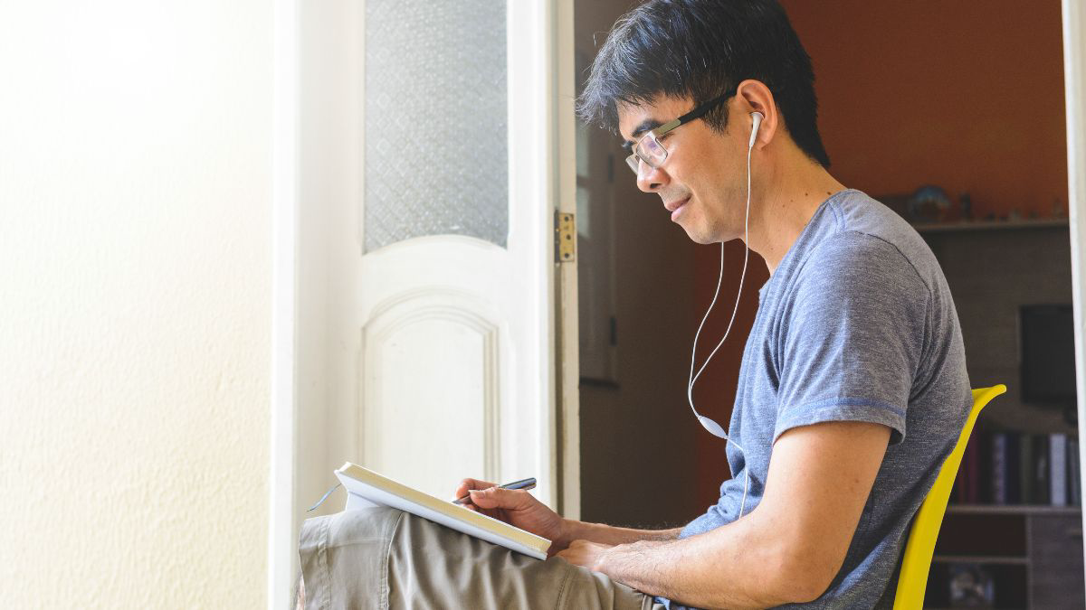 Ini Cara Manajemen Stres yang Ampuh - KlikDokter