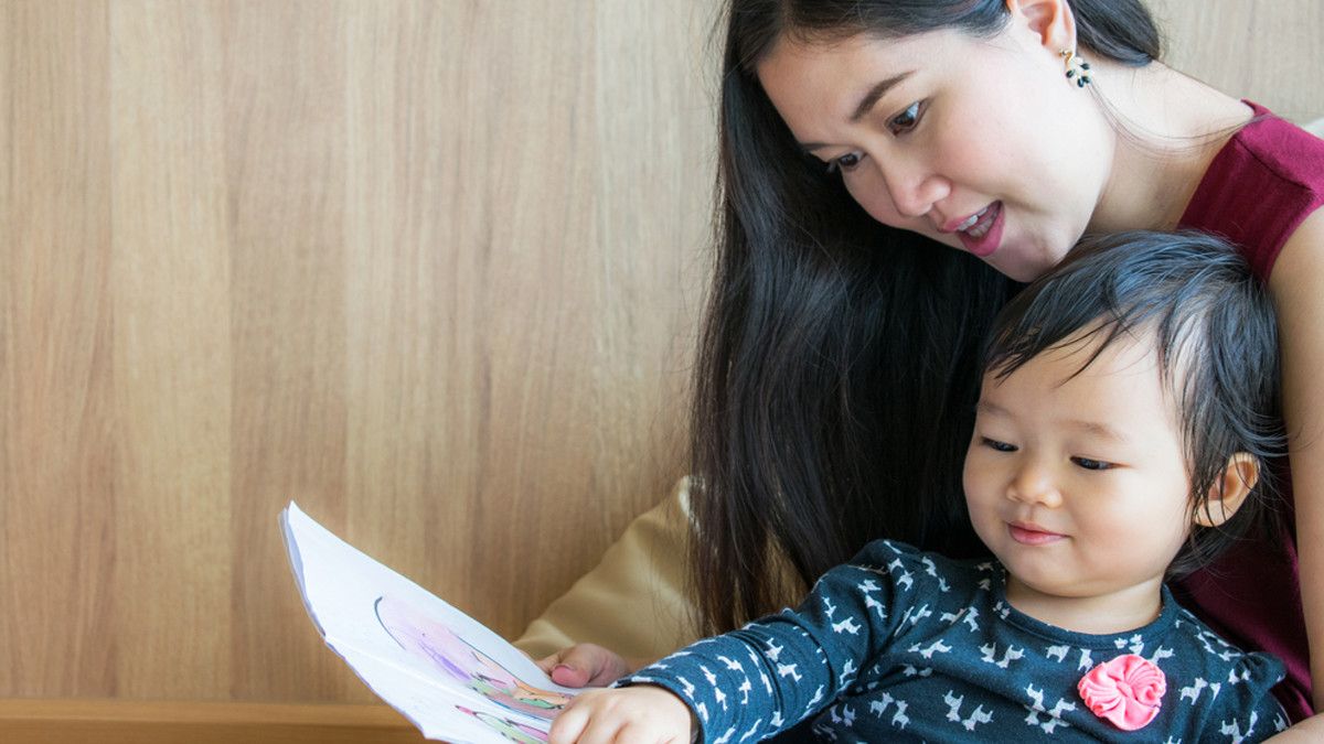 Tips Pendidikan Seks pada Anak Sesuai Usia - KlikDokter