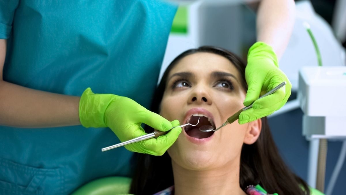 Dampak Penyakit Celiac untuk Kesehatan Gigi dan Mulut - KlikDokter