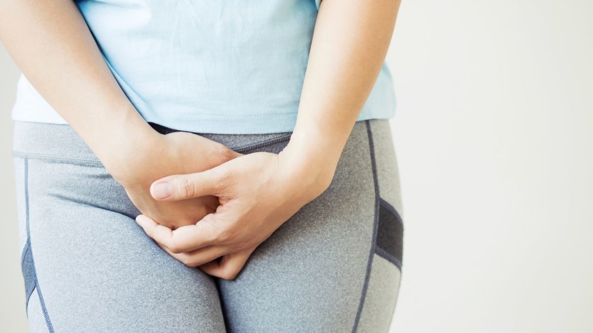 Cara Menghilangkan Gatal pada Miss V Wanita Secara Alami - KlikDokter