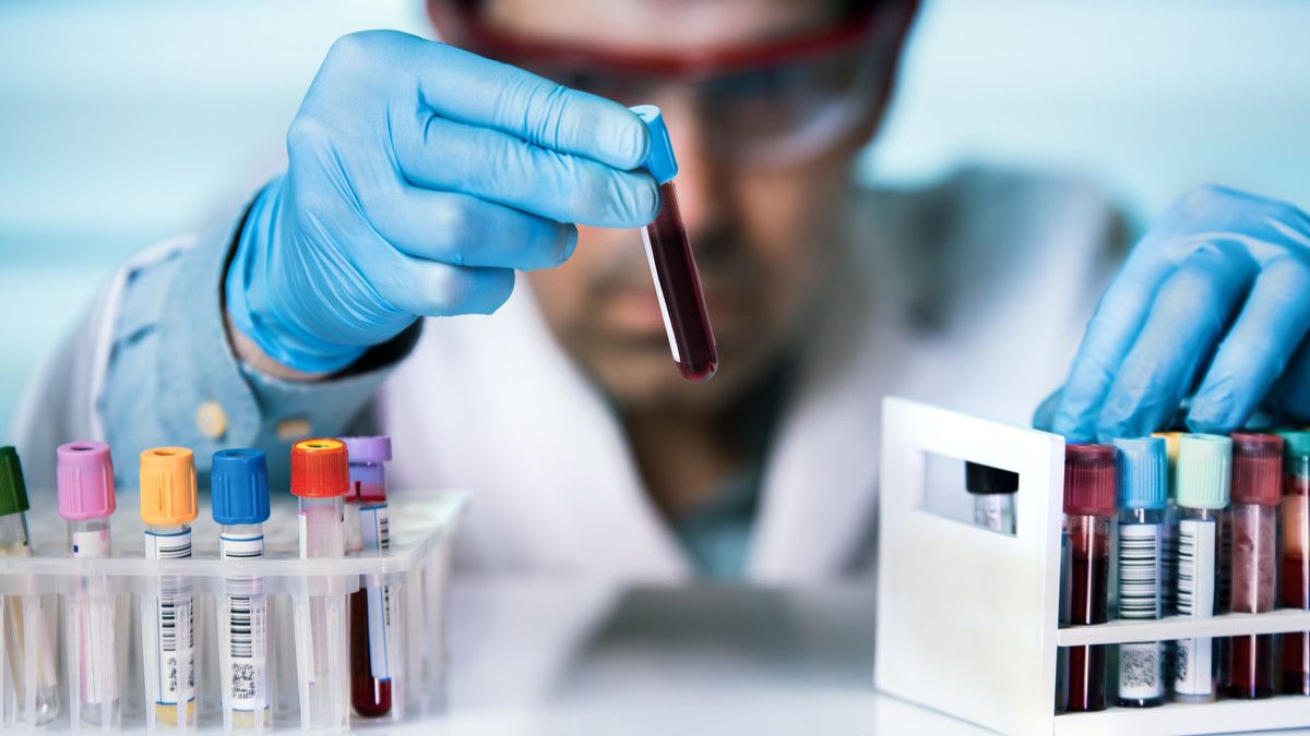 Trigliserida Tinggi, Apa Artinya bagi Kesehatan? - KlikDokter