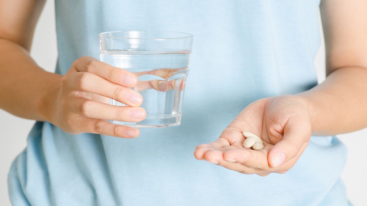 Amankah Minum Obat Metformin untuk Diet? - KlikDokter