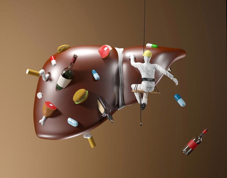 Mengapa Kita Perlu Menjaga Kesehatan Hati? - KlikDokter