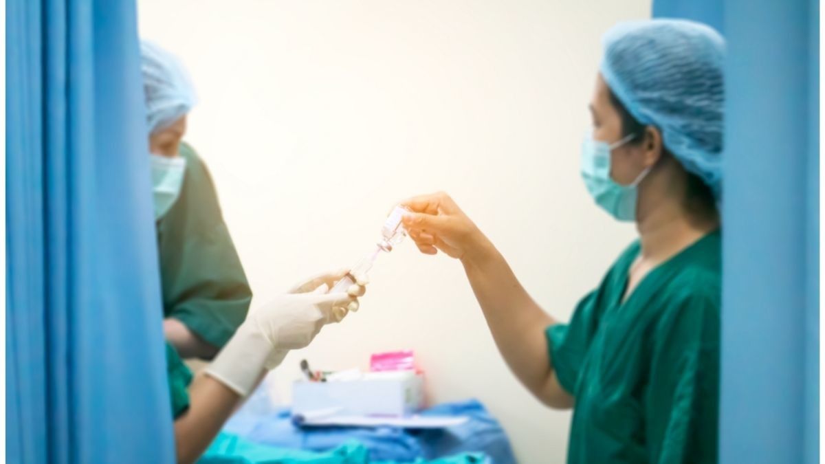 Mengenal Jenis-jenis Operasi Pengangkatan Rahim - KlikDokter