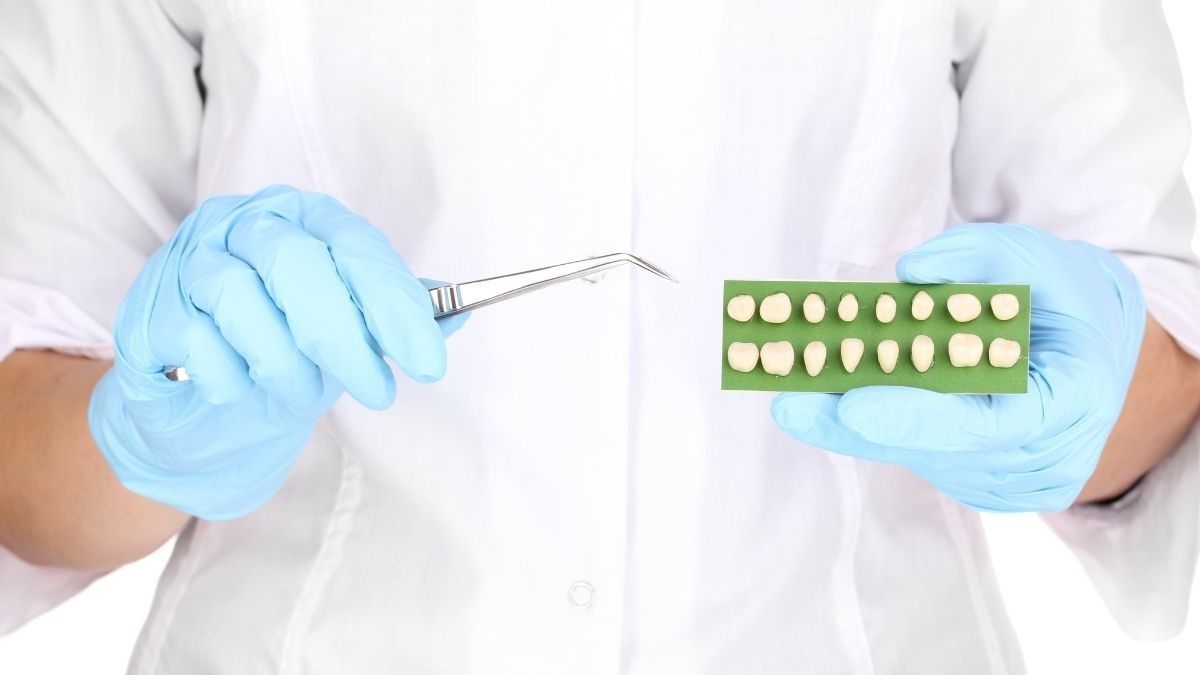 10 Alat Dokter Gigi dan Fungsinya - KlikDokter