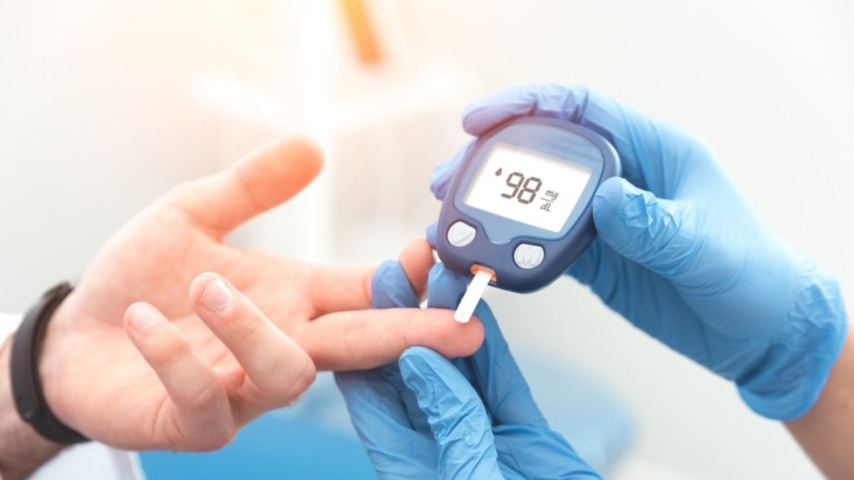 Efek Samping Obat Diabetes Metformin - KlikDokter