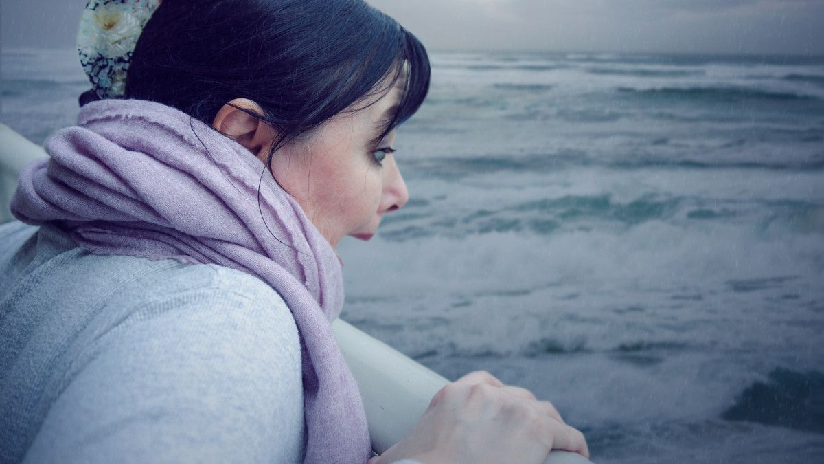 10 Jenis Fobia Aneh yang Ada di Dunia - KlikDokter