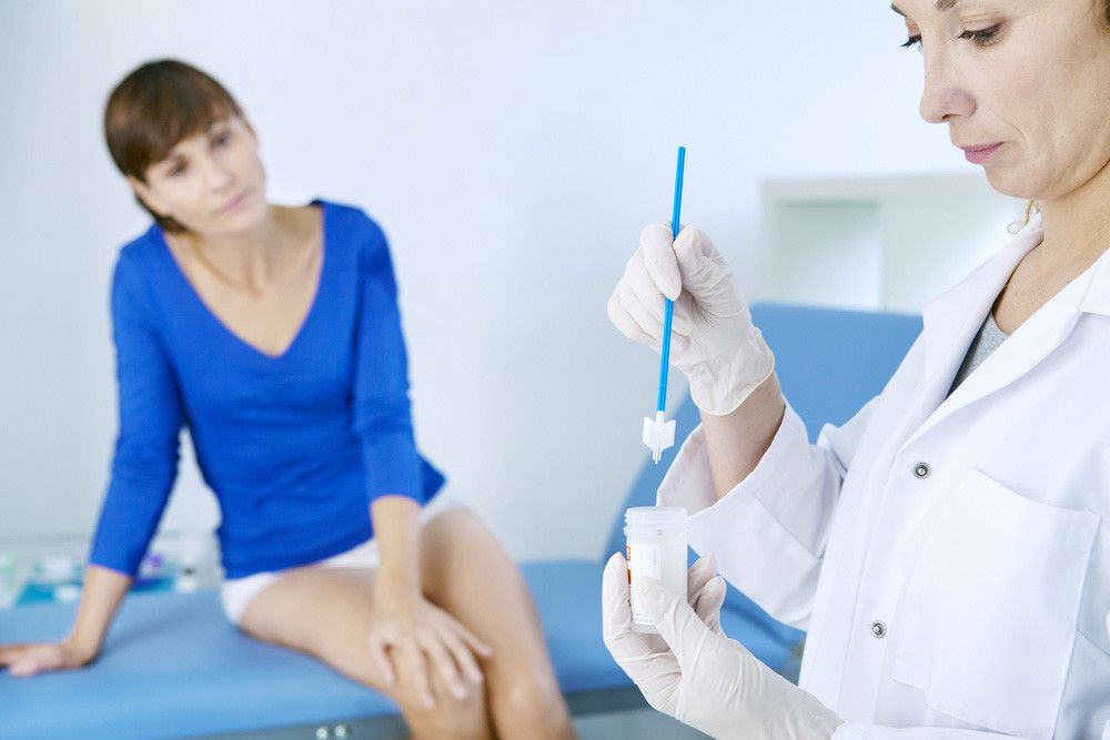 Pap Smear, Cara Efektif Deteksi Dini Kanker Serviks - KlikDokter