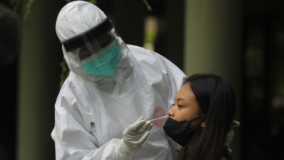 Mengenal Masa Inkubasi Virus Corona dan Efeknya pada Tubuh - KlikDokter