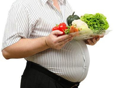 Mengecilkan Perut Buncit Secara Alami - KlikDokter