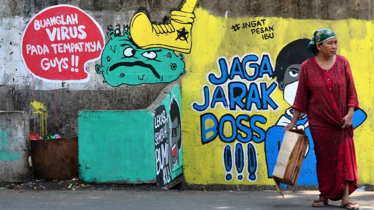 Awas, Logical Fallacy Saat Pandemi COVID-19 Berbahaya! - KlikDokter