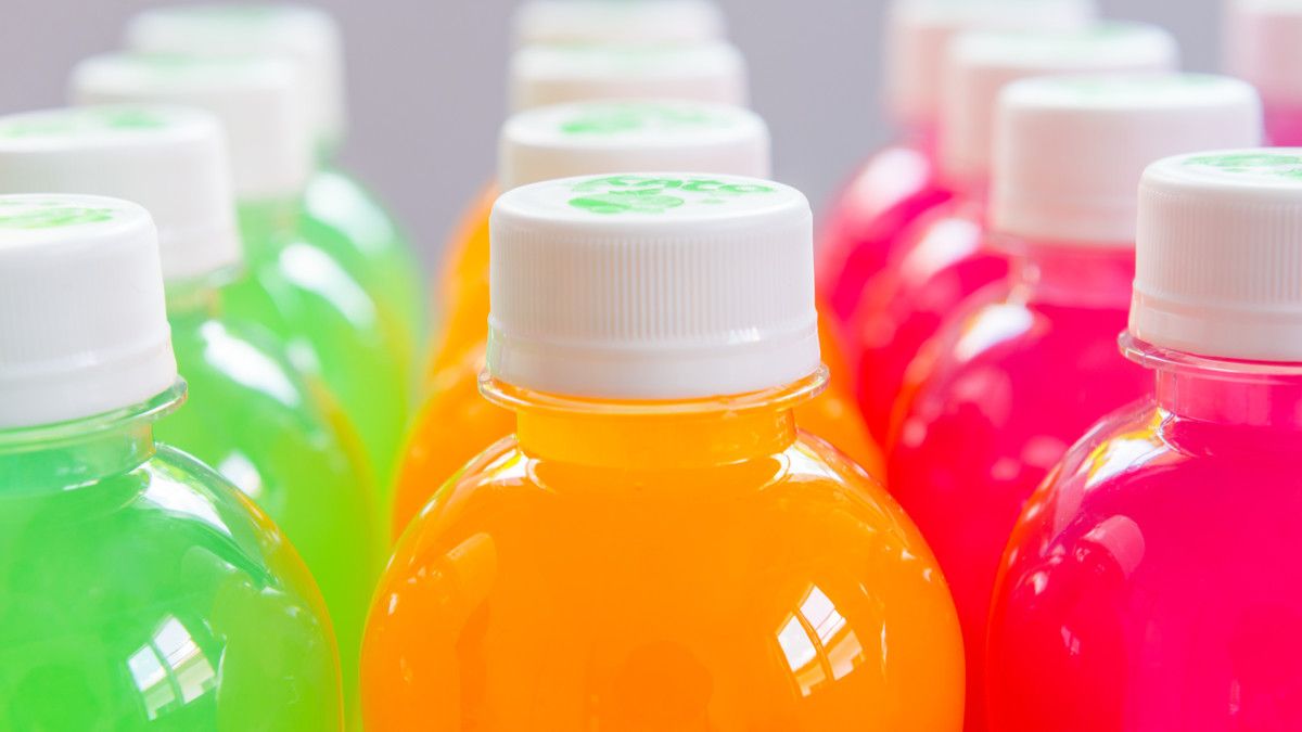 Minuman Kemasan Rendah Gula Aman Dikonsumsi Penderita Diabetes ...