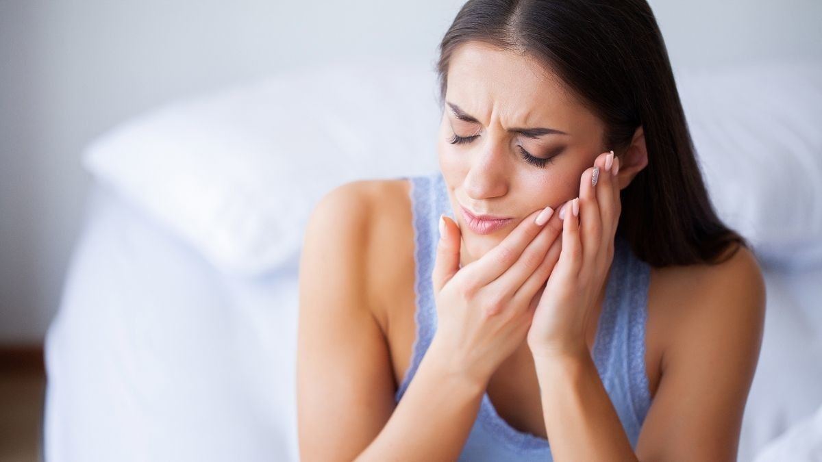Mengenal Atypical Odontalgia, Kondisi Nyeri Gigi Kronis - KlikDokter