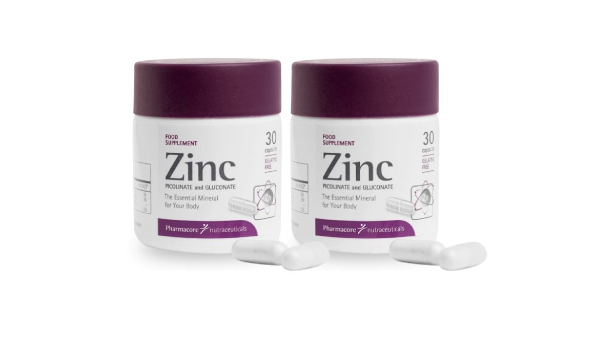 10 Rekomendasi Vitamin Zinc untuk Dewasa - KlikDokter