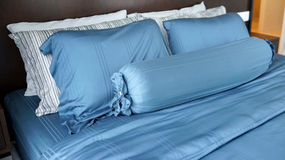 Bantal Harus Diganti Secara Berkala, Ini Alasannya - KlikDokter