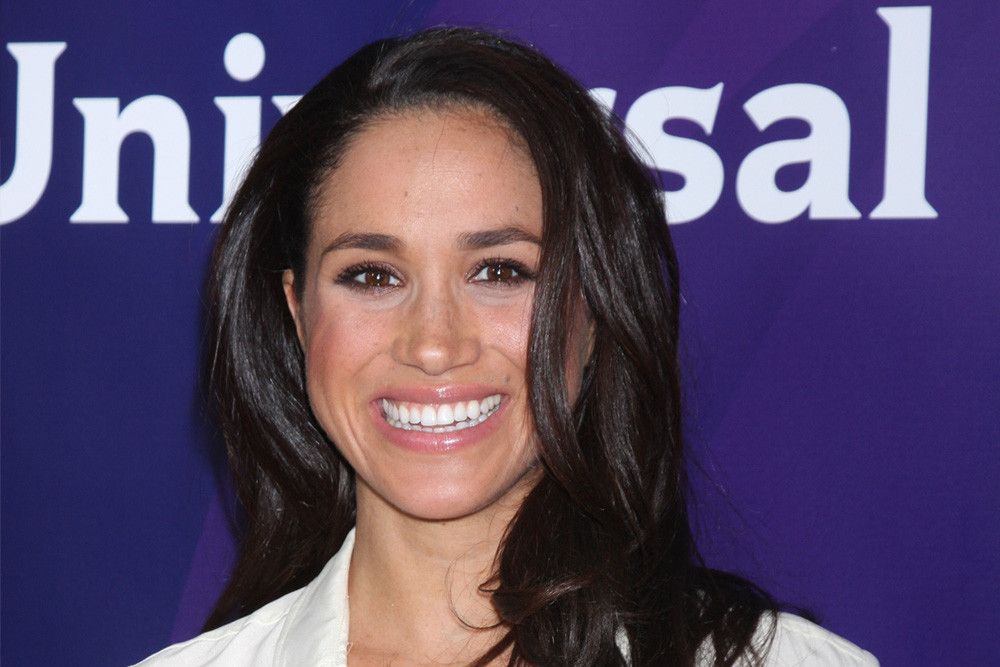 Ini Dia Rahasia Kulit Cantik Meghan Markle - KlikDokter