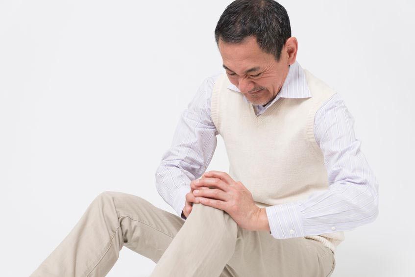 Nyeri Sendi Pasti Asam Urat, Benarkah? - KlikDokter