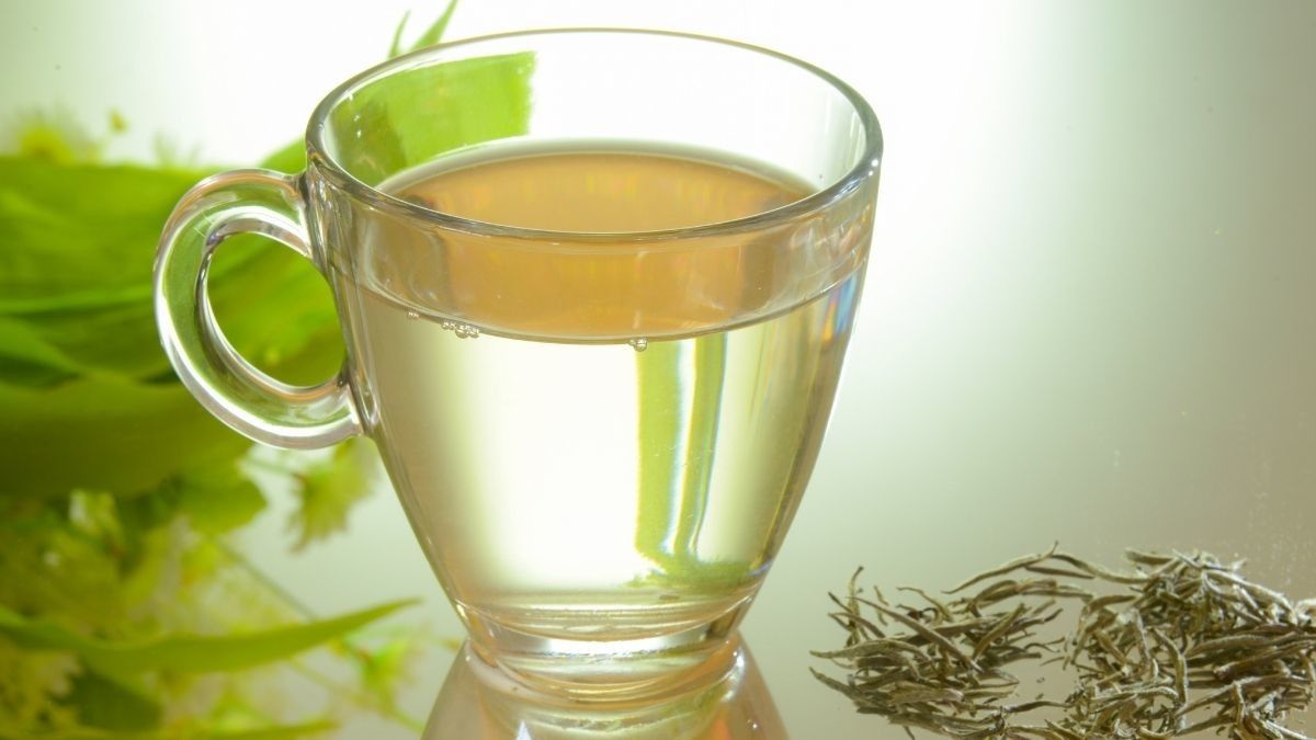 Minum Teh Putih Bisa Cegah Kanker, Mitos atau Fakta? - KlikDokter