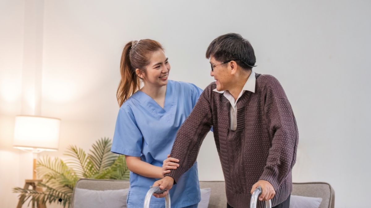 7 Fakta Unik Perawat yang Jarang Kamu Ketahui - KlikDokter