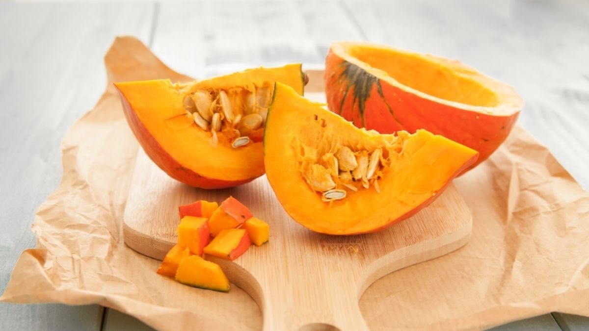 Manfaat Labu Kuning untuk Kesehatan Jantung - KlikDokter