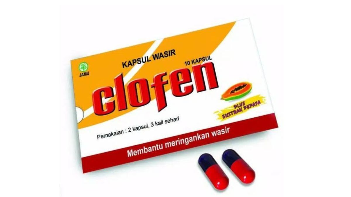 12 Rekomendasi Obat Ambeien Berdarah Terbaik di Apotek - KlikDokter