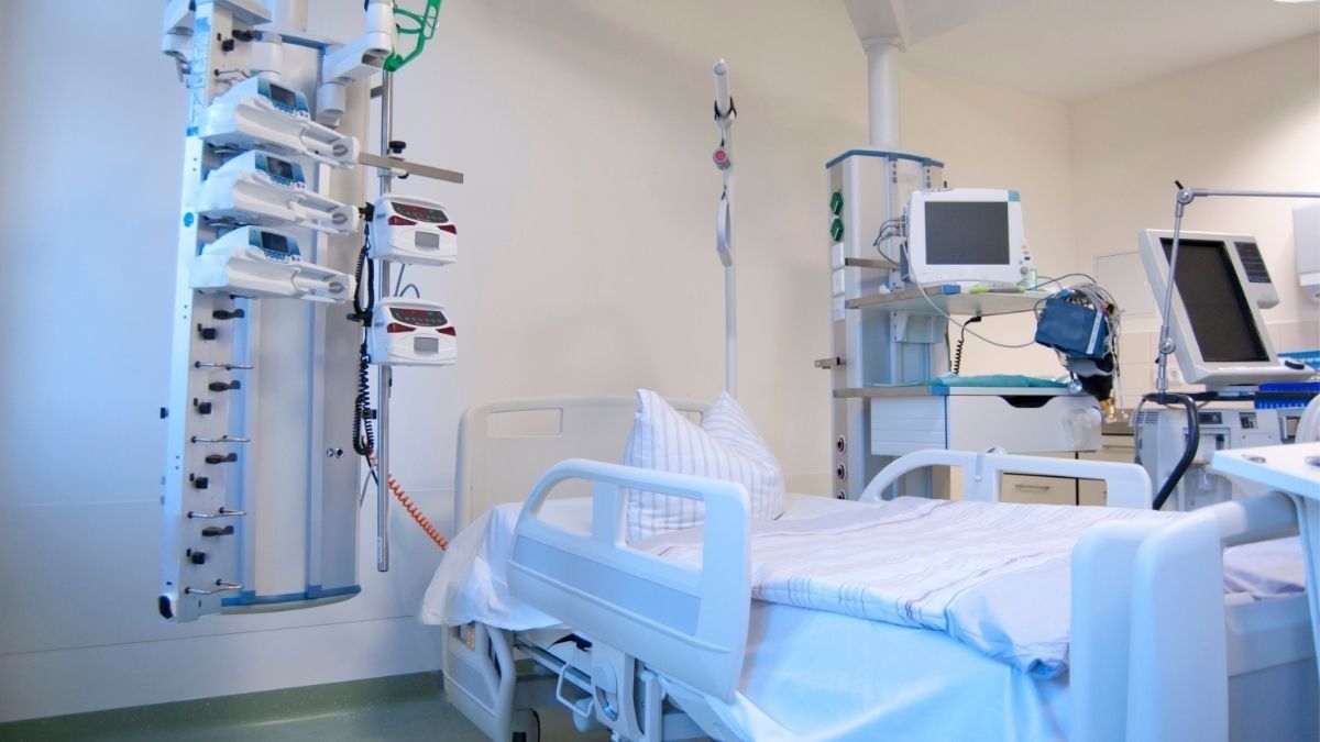 Perbedaan Ruangan Rumah Sakit IGD-UGD dan ICU-PICU - KlikDokter