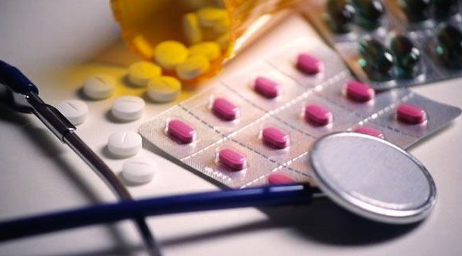 Obat Hipertensi Valsartan dan Losartan Ditarik BPOM, Ada Apa? - KlikDokter